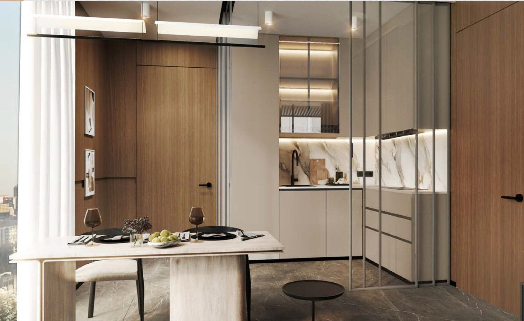 Aritier Penthouse at Ari, Bangkok - Richmont's Luxury Real Estate