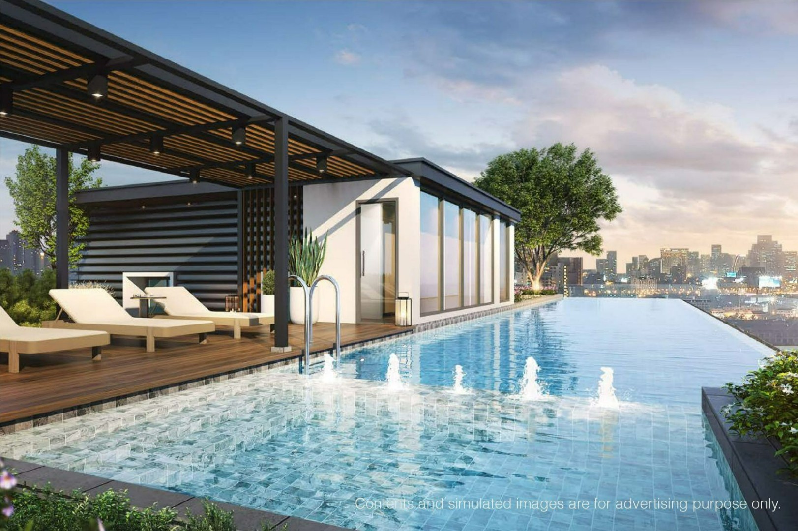 Aritier Penthouse at Ari, Bangkok - Richmont's Luxury Real Estate