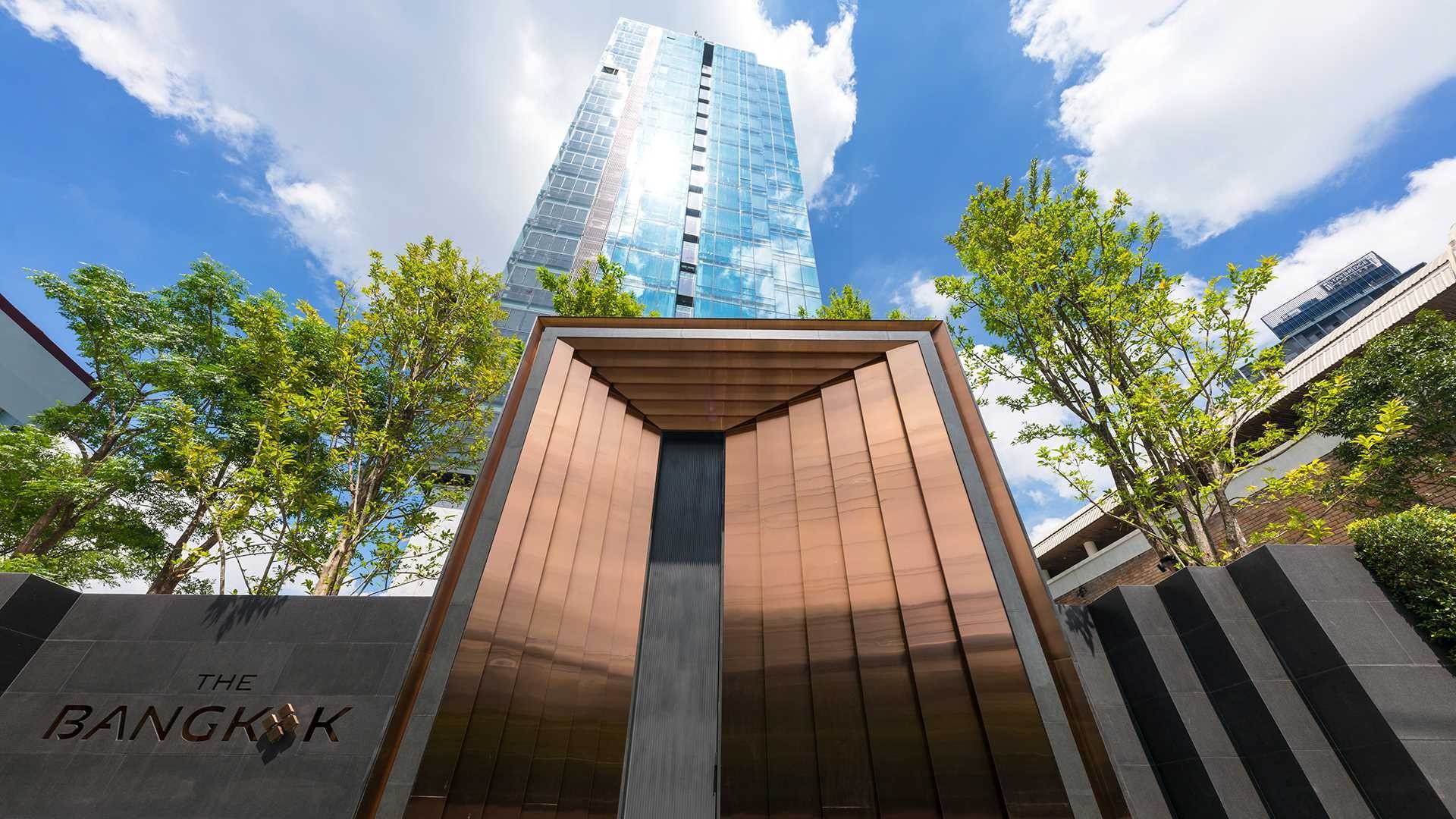 The Bangkok Thonglor