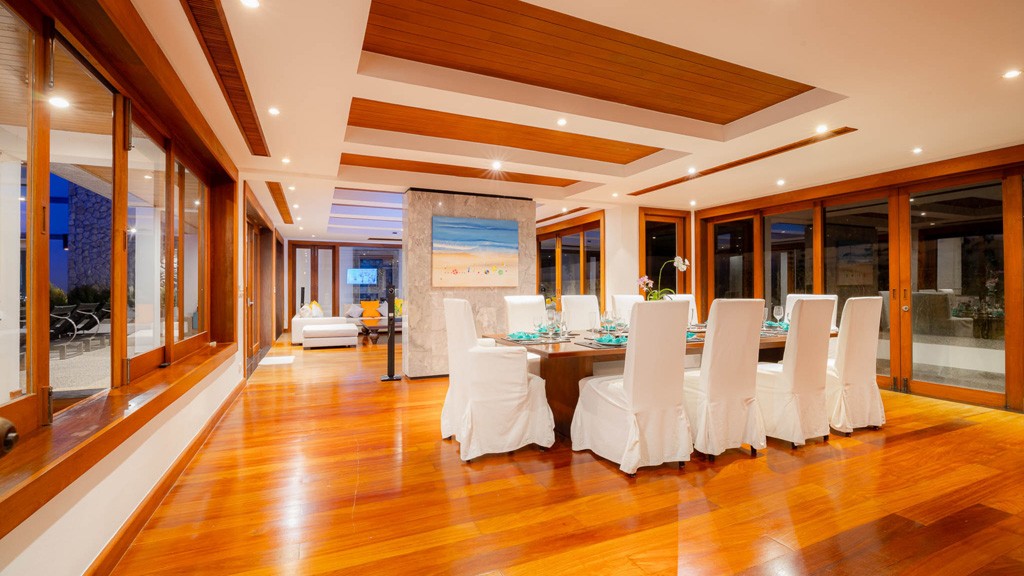 Villa Yang Som, Phuket